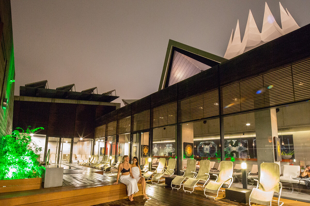 Gallery | Liquidrom Berlin